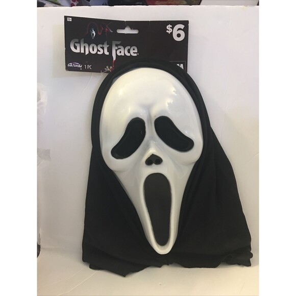 Easter Unlimited | Accessories | New Scream 222 Easter Unlimited ...